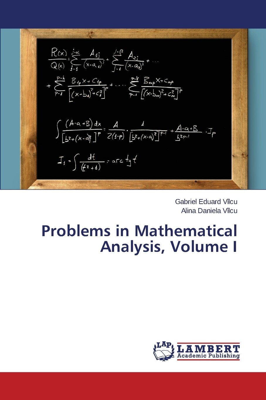 Problems in Mathematical Analysis, Volume I — фото 1