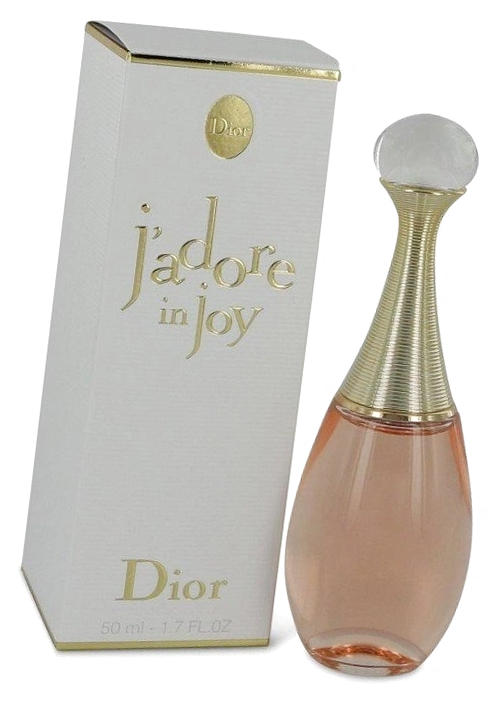 Женские духи Кристиан Диор Жадо Ин Джой 50 мл / Christian Dior J Adore In Joy