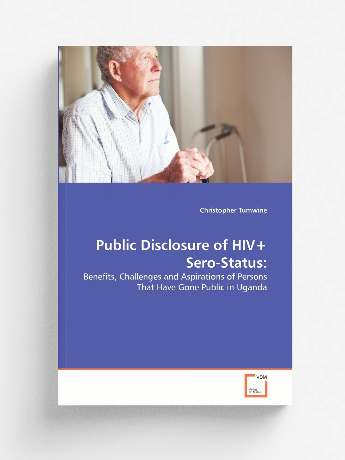 Public Disclosure of HIV+ Sero-Status
