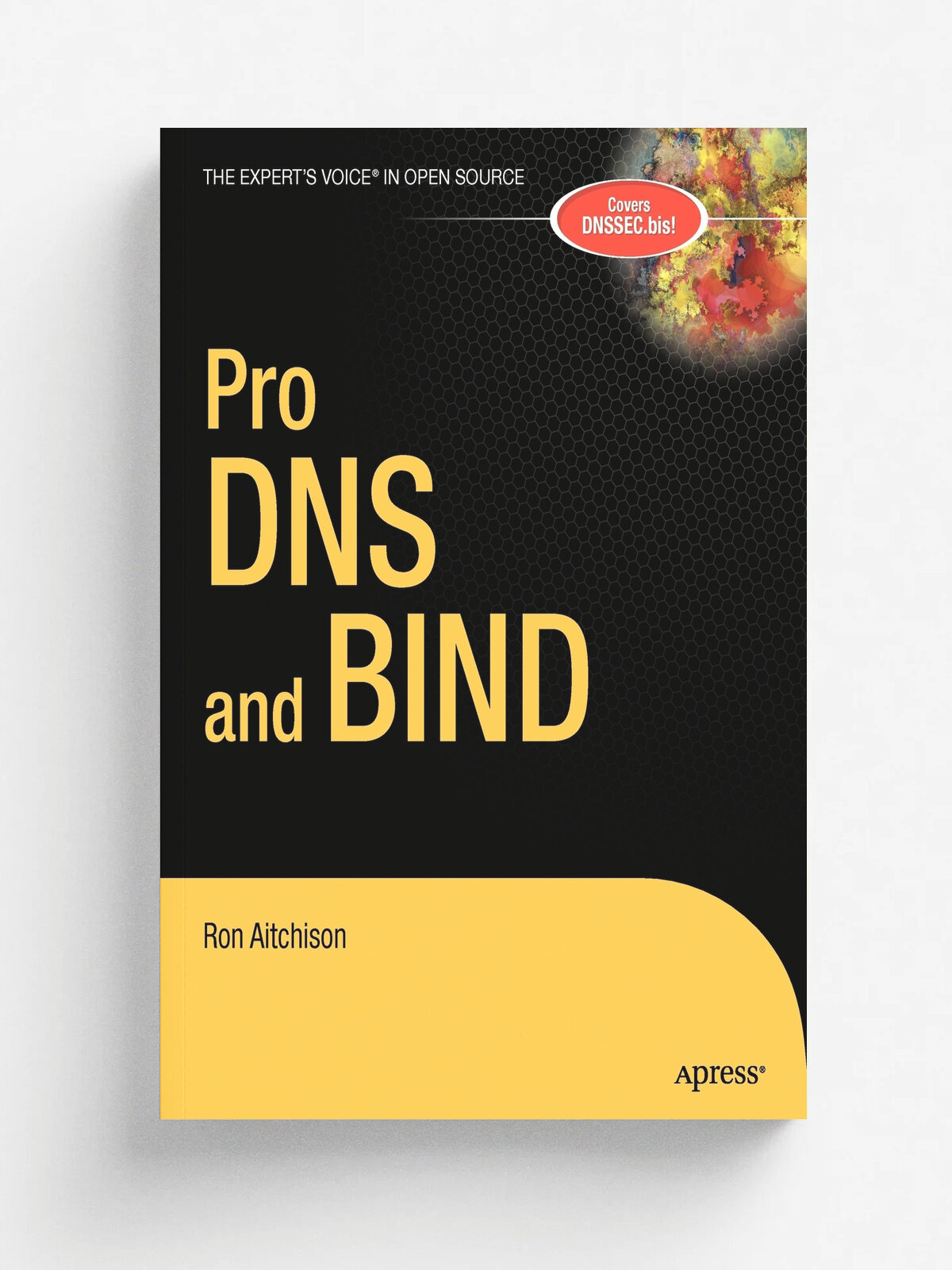 Pro DNS and BIND