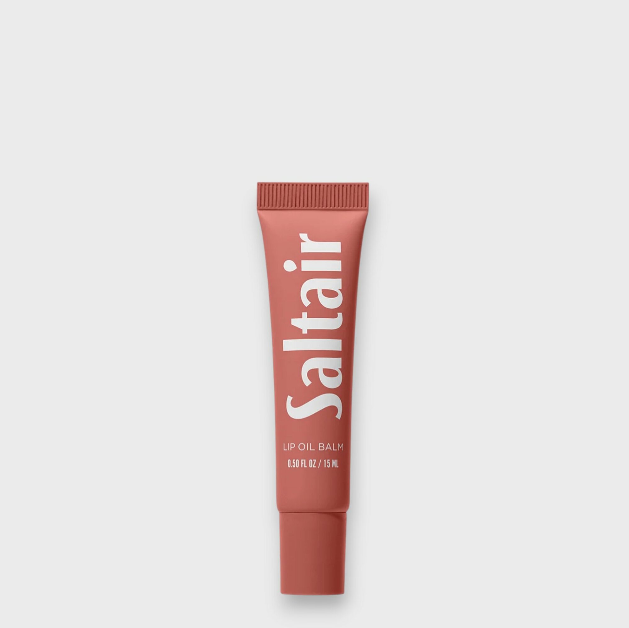 Saltair Масло-бальзам для губ Lip Oil Balm (Buff) 15 мл