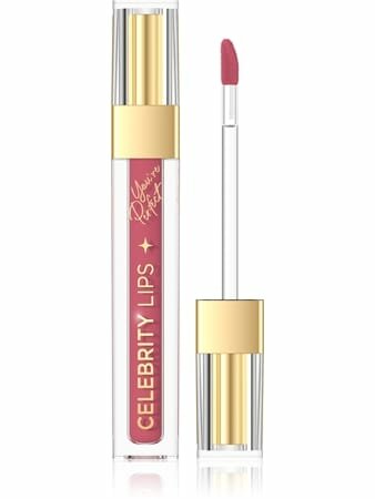 Губная помада Eveline Cosmetics Celebrity Lips, оттенок 07C, 4 мл