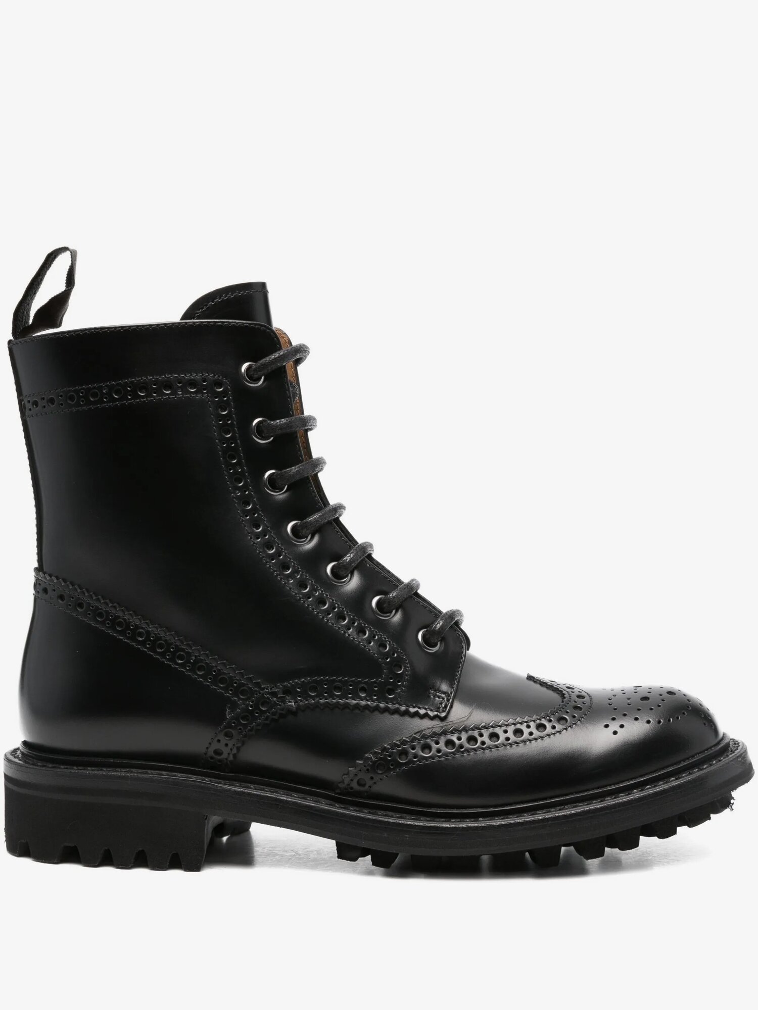 Ботинки Church's Lace-up brogue boots