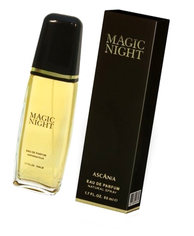 Духи Парли парфюм Меджик Найт 50 мл для женщин - Parli Parfum Ascania Night