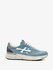 Кроссовки PREMIATA Logo-appliqué sneakers, размер 41 EU