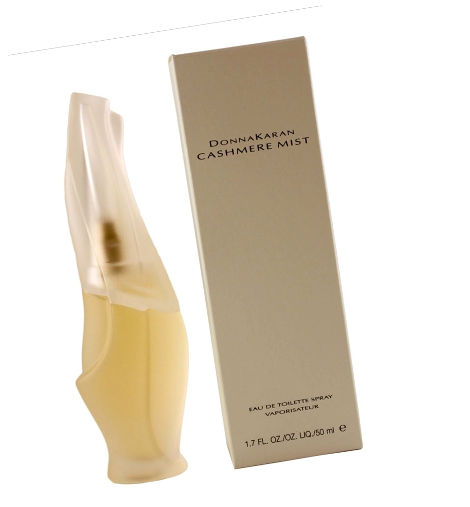 Donna Karan Cashmere Mist парфюмерная линия туалетная вода 50 мл - Донна Каран Кашмир Мист
