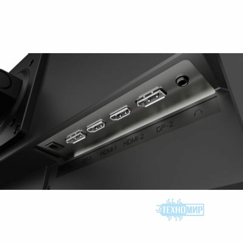 Монитор Hisense 27G5F-PRO — фото 1