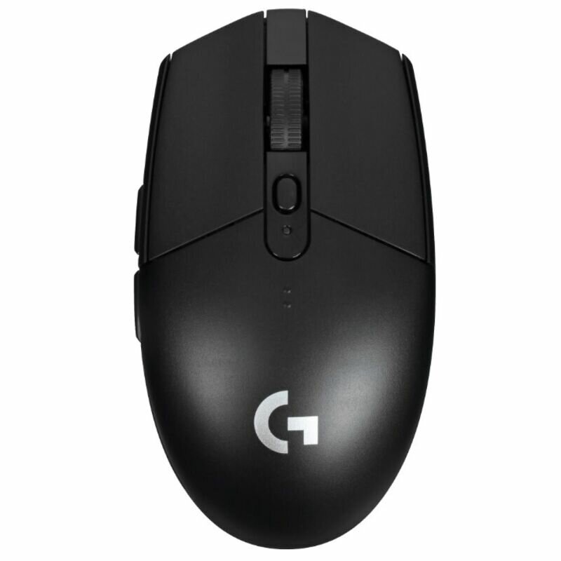 Мышь Logitech G304