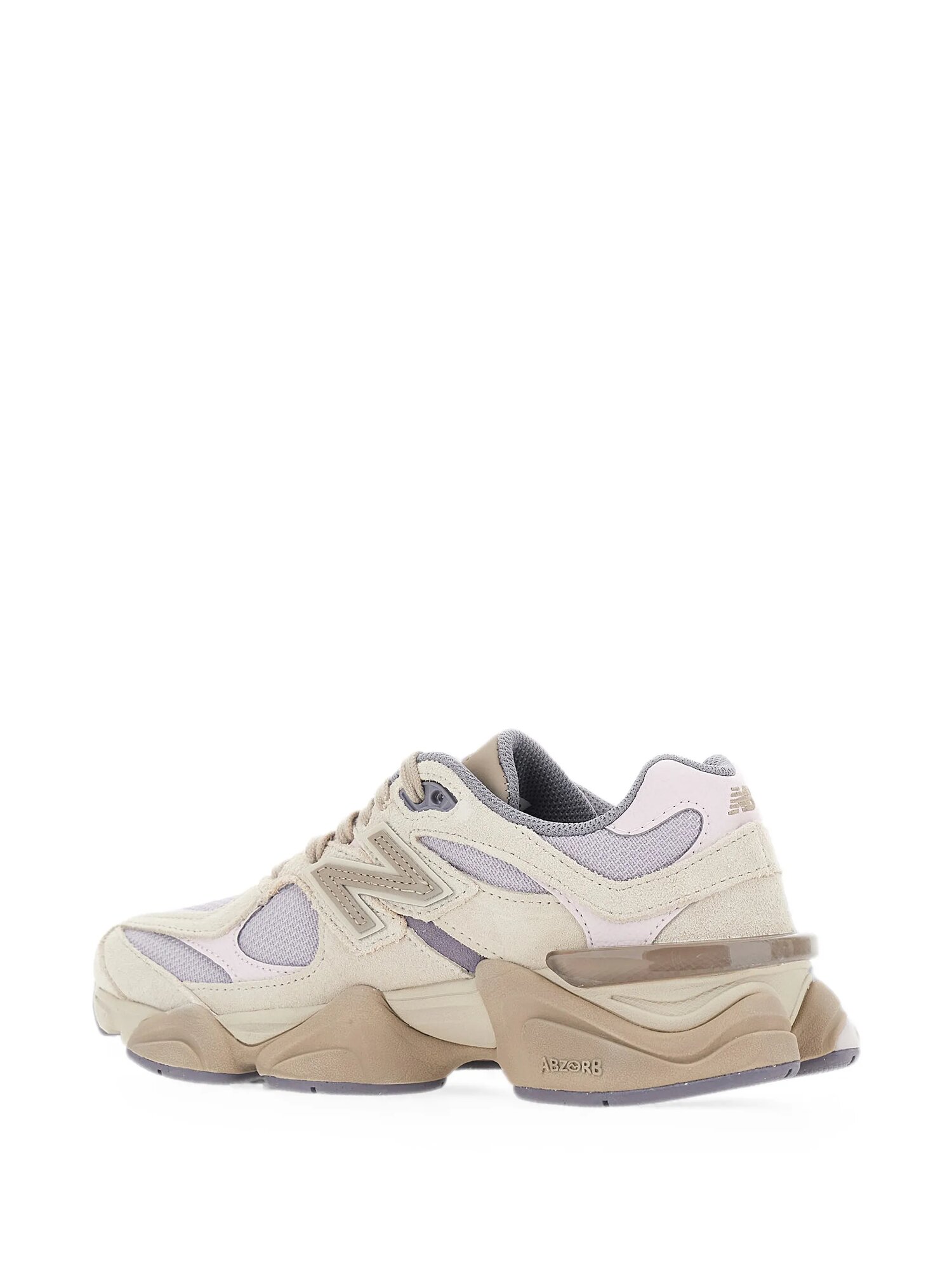 Туфли New Balance 9060, размер 8,5 US — фото 1