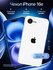 Чехол для iPhone 16е силиконовый