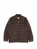 Пальто Herno Quilted zip-up coat, размер 46