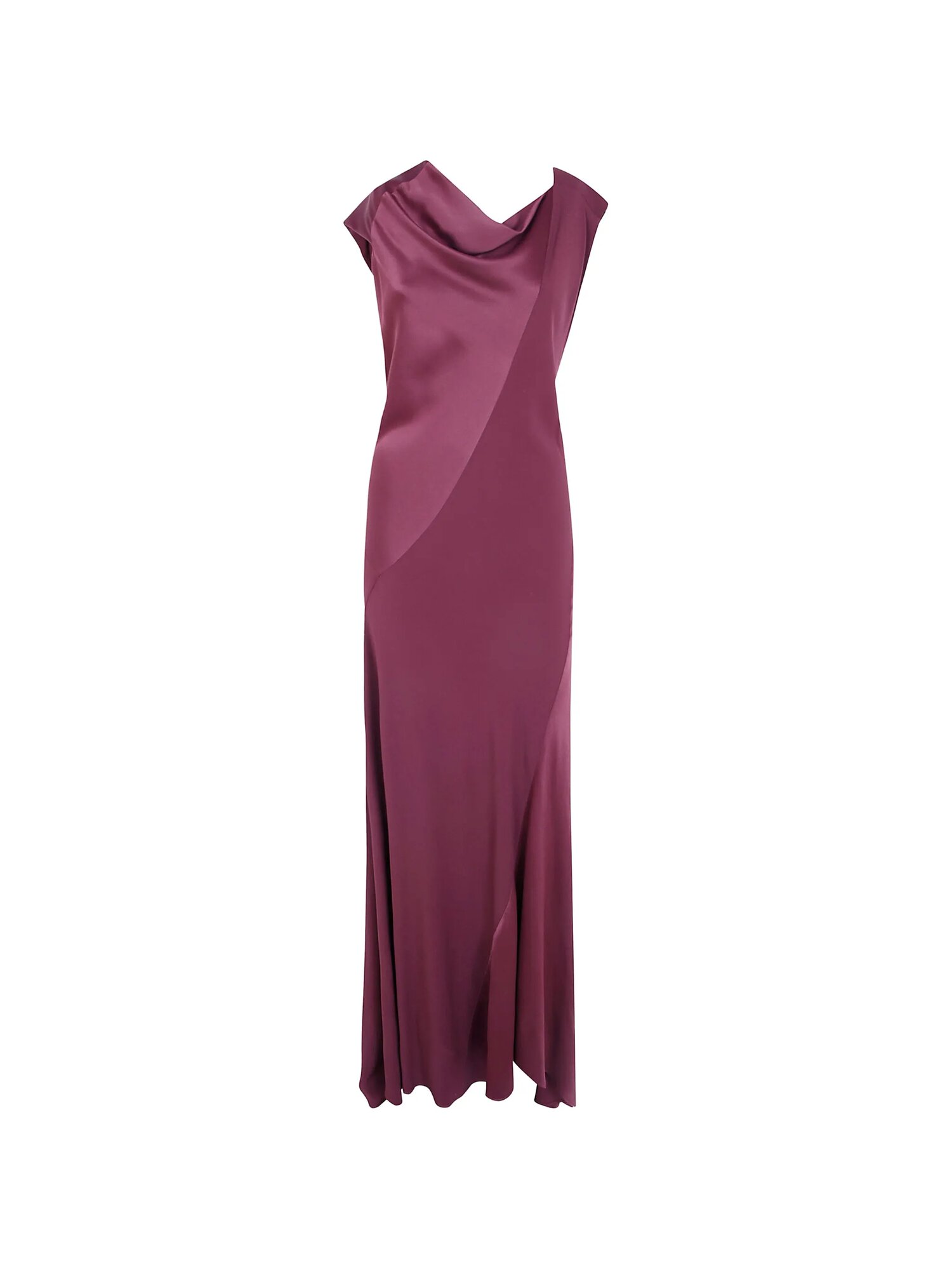 Платье Alberta Ferretti