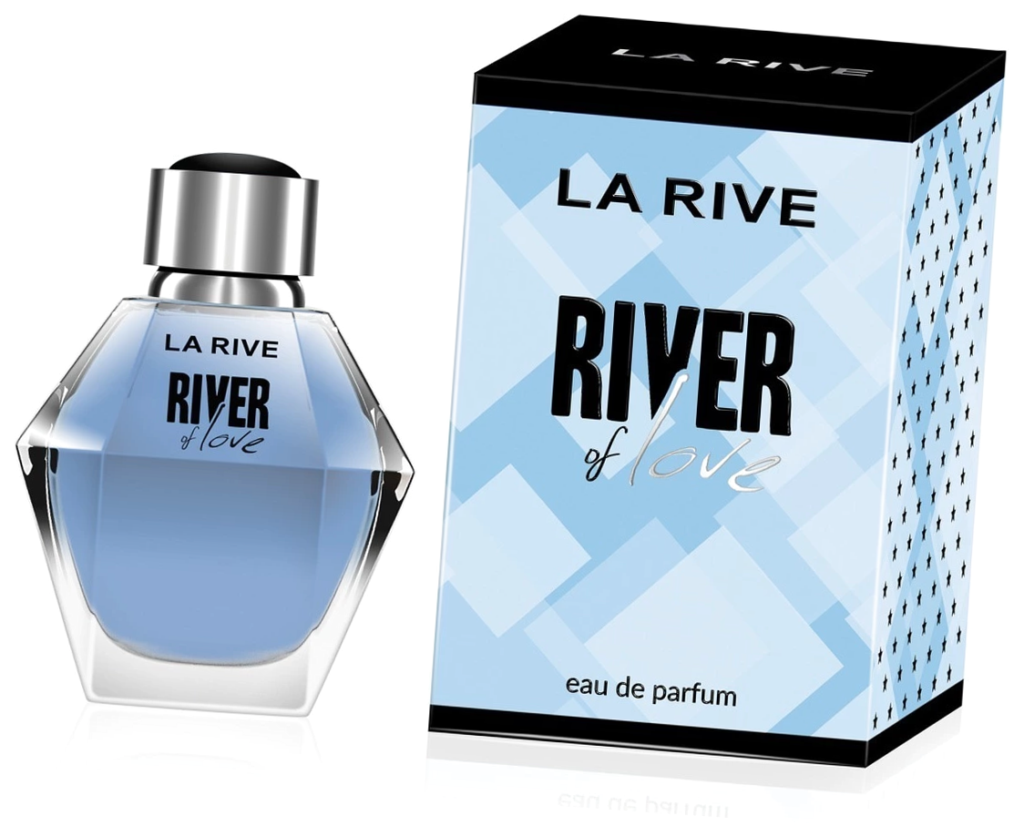 La Rive River Of Love туалетная вода для женщин 100 мл - Ла Риве Ривер Оф Лав