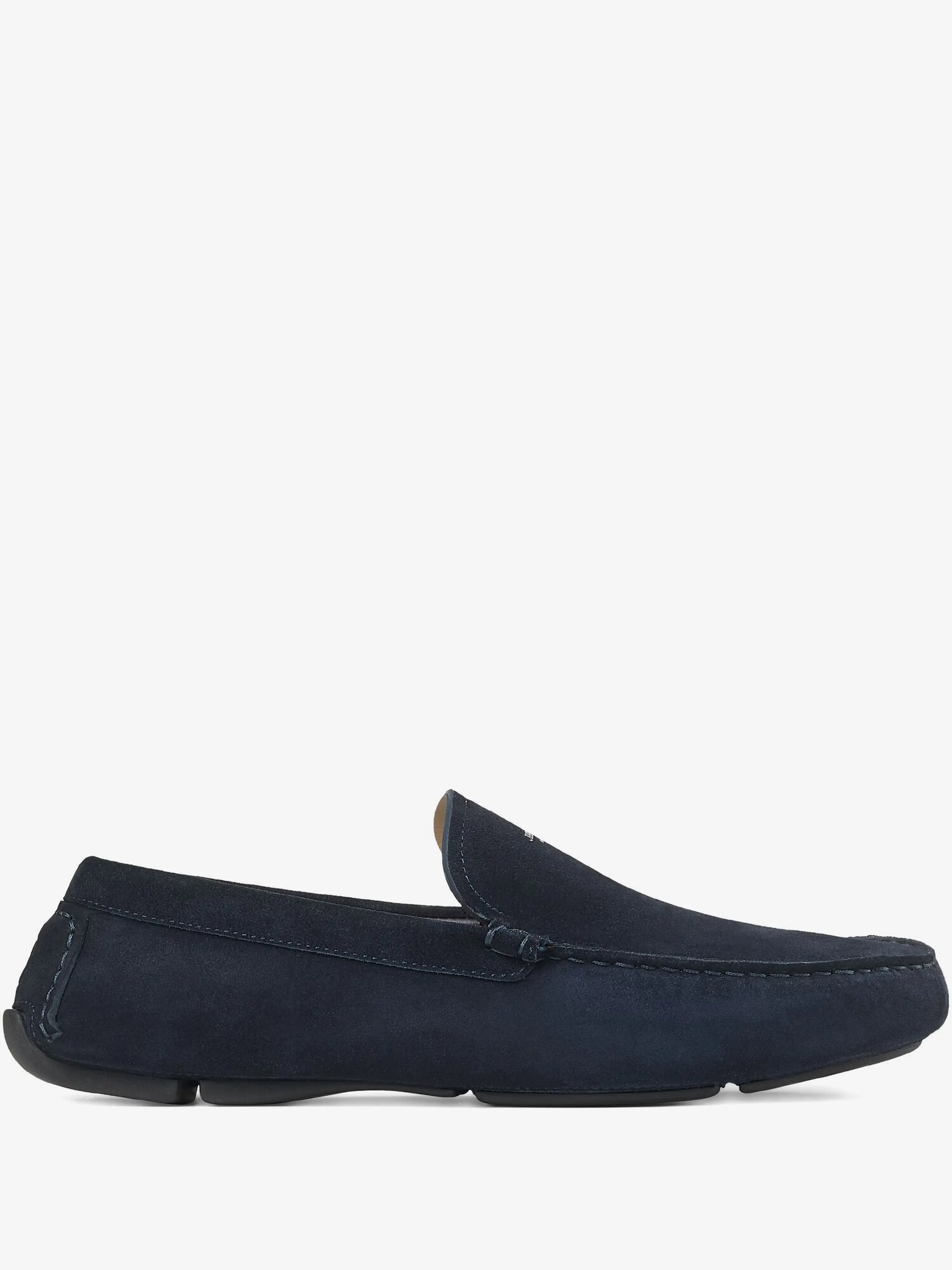 Лоферы JIMMY CHOO Stanly Driver, размер 39,5