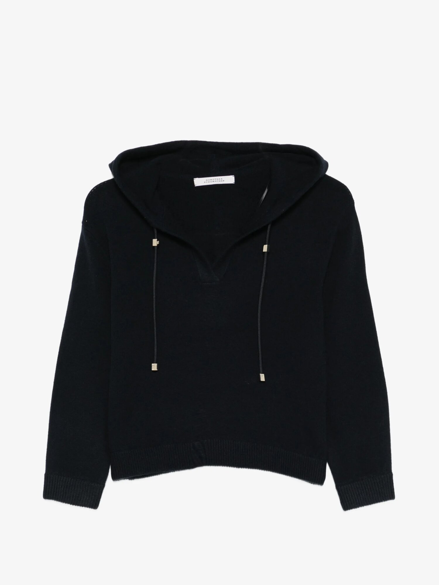 Свитер Dorothee Schumacher Modern Statements