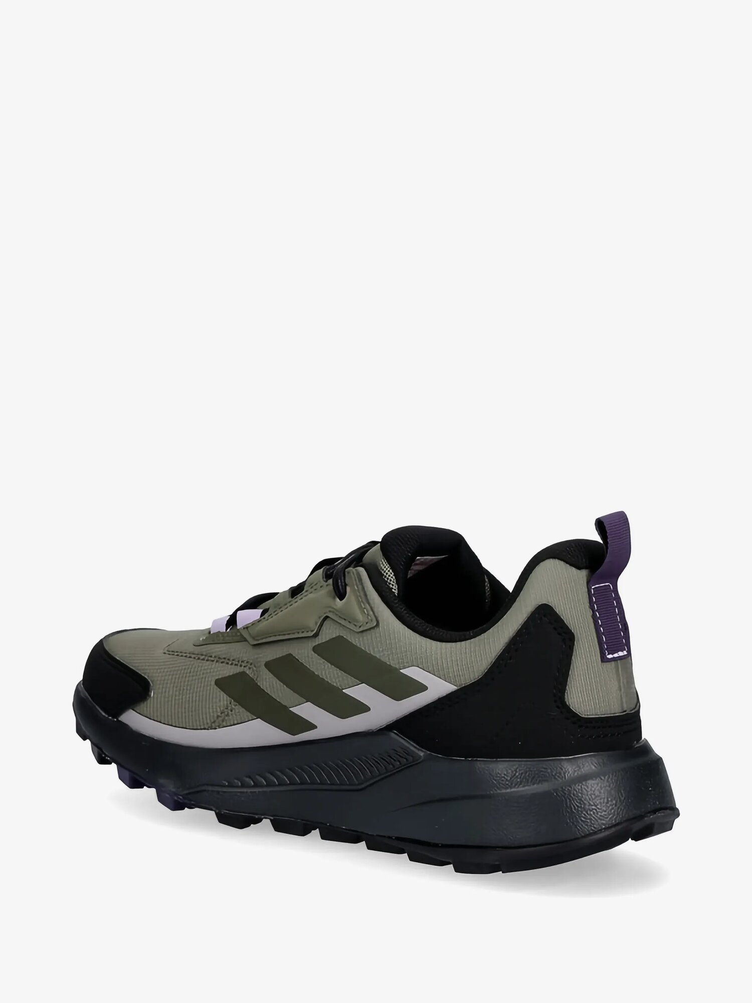 Кроссовки adidas Terrex Anylander, размер 8.5 US — фото 1