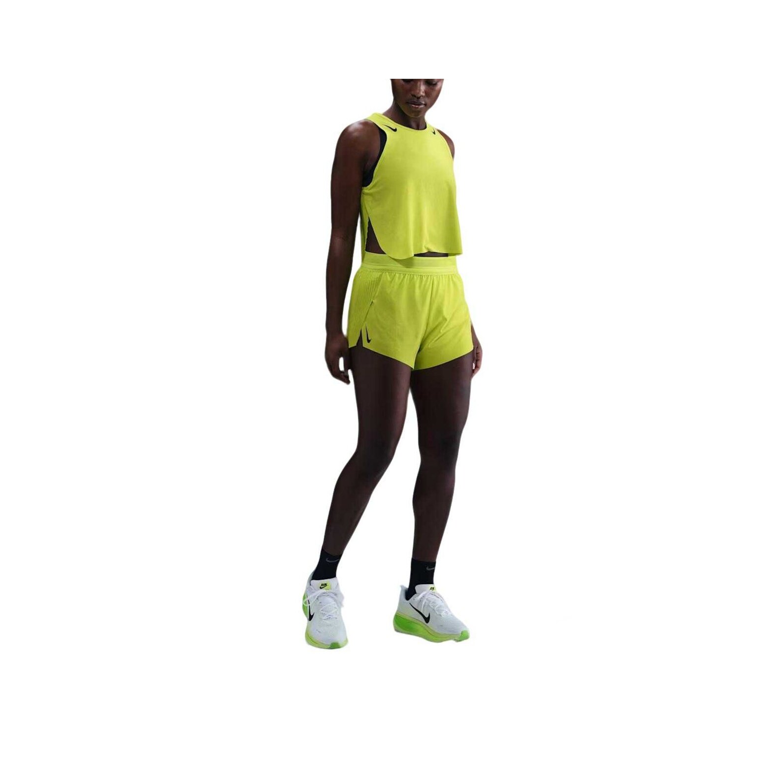 Шорты спортивные NIKE