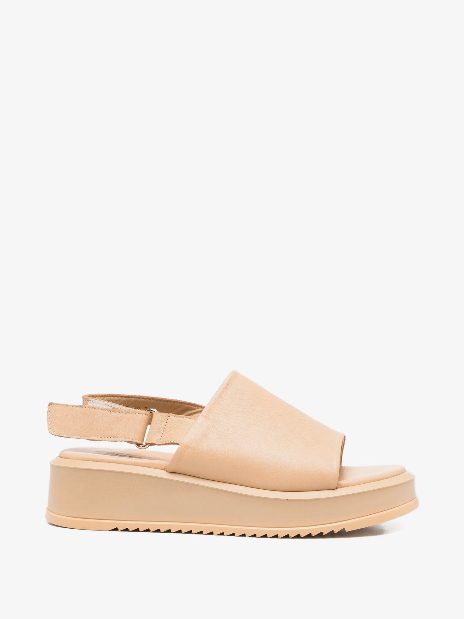 Босоножки Touch-strap sandals