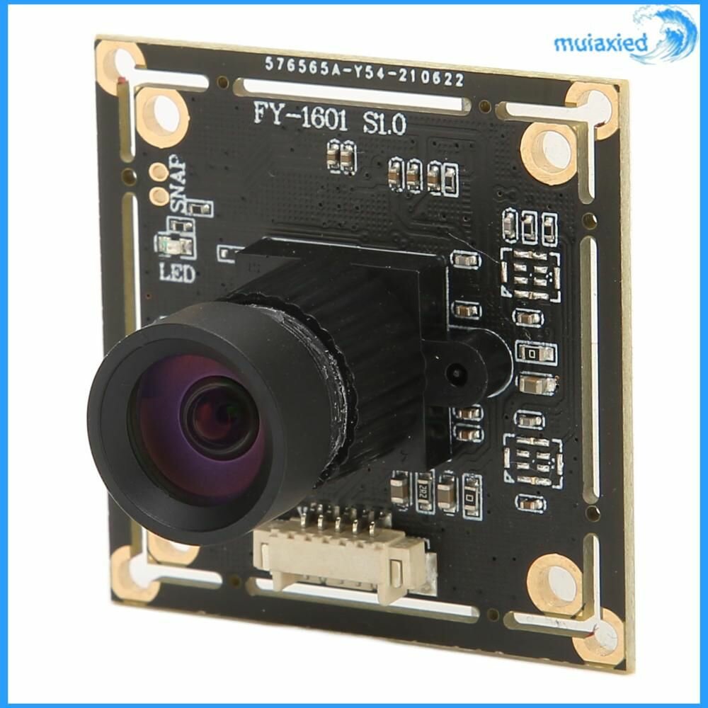 USB Камера, 16MP HD Оптический Модуль для Скана Документов и Билетов