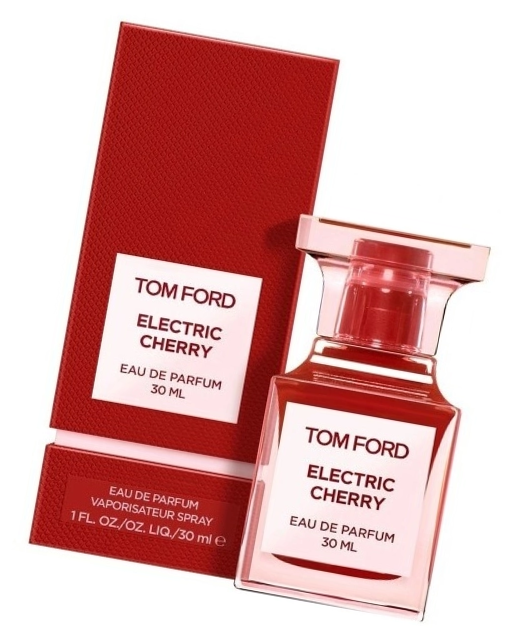 Tom Ford Electric Cherry духи унисекс 30 мл / Том Форд Электрик Черри