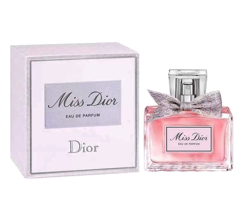 Парфюмерная вода Miss Dior Eau De Parfum 2021 / Мисс Диор для женщин 30 мл