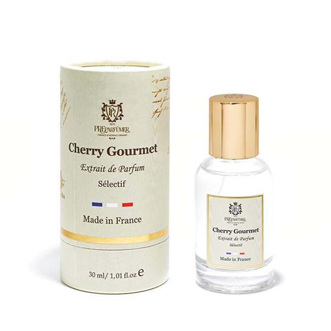 Духи Препарфюмер Шерри Гурме 30 мл для мужчин и женщин - Preparfumer Cherry Gourmet