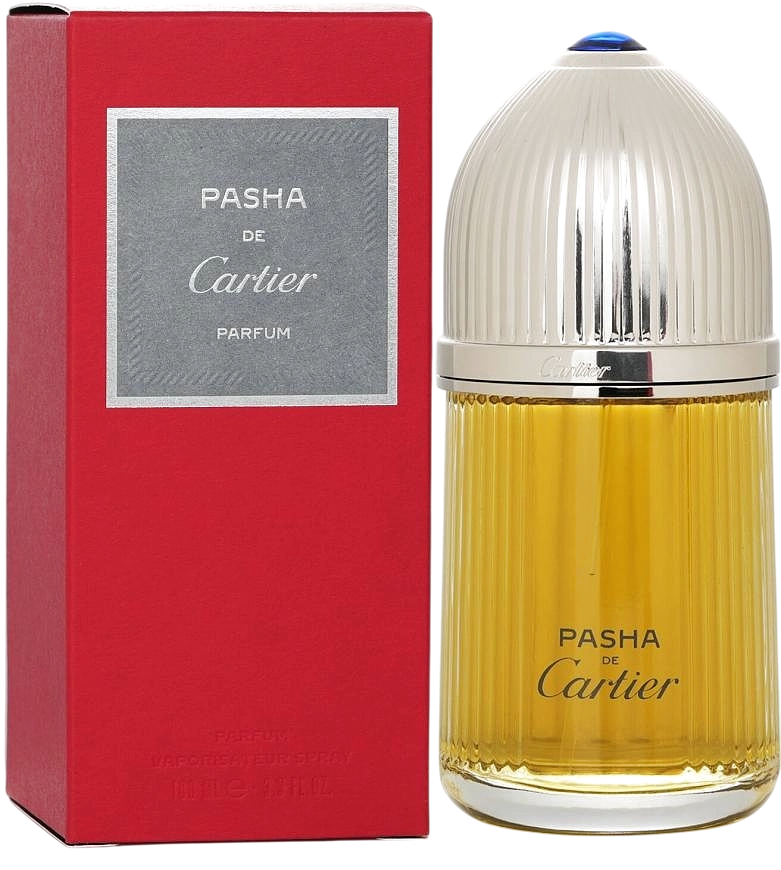 Паша Де Картье парфюм мужской 100 мл - Cartier Pasha De Cartier