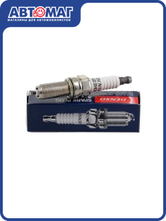 Свеча зажигания DENSO XUH22HDR9, DENSO-XU22HDR9