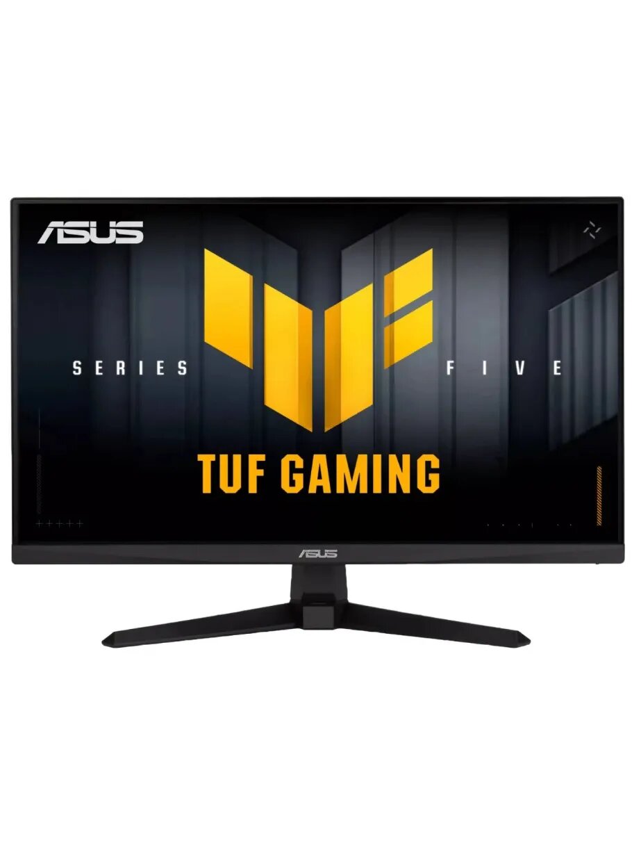 Монитор 27" ASUS, VG279QM5A, IPS, 240Гц, 16:9, Черный