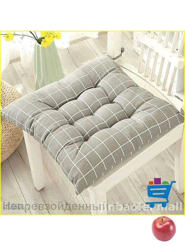 Подушка на стул JWKNZ 50x50 см