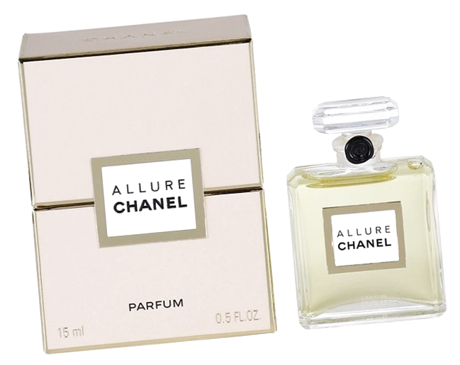 Аллюр Шанель духи для женщин без спрея 15 мл / Chanel Allure