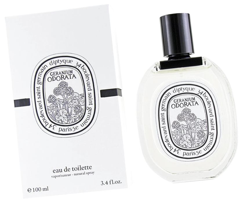 Духи унисекс Диптик Гераниум Одората 100 мл - Diptyque Geranium Odorata