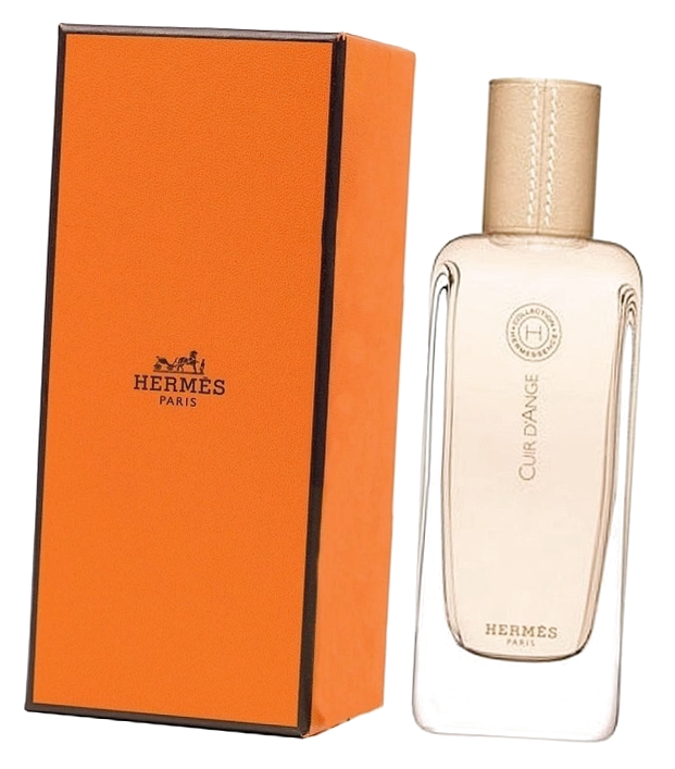 Мужской аромат Hermes Cuir D Ange 100 мл - Эрмес Куир Д Анже, Кожа Ангела