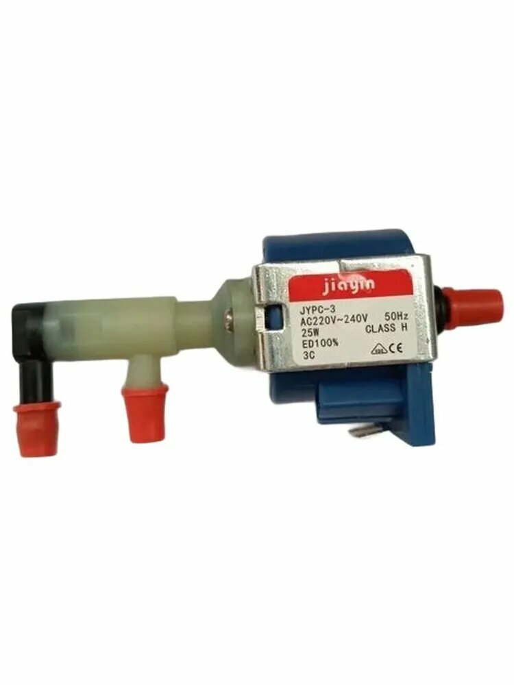 Насос Jiayin JYPC-3C 25W 220-240В