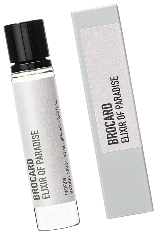 Brocard Elixir Of Paradise духи женские / Брокард Райский Эликсир 13 мл
