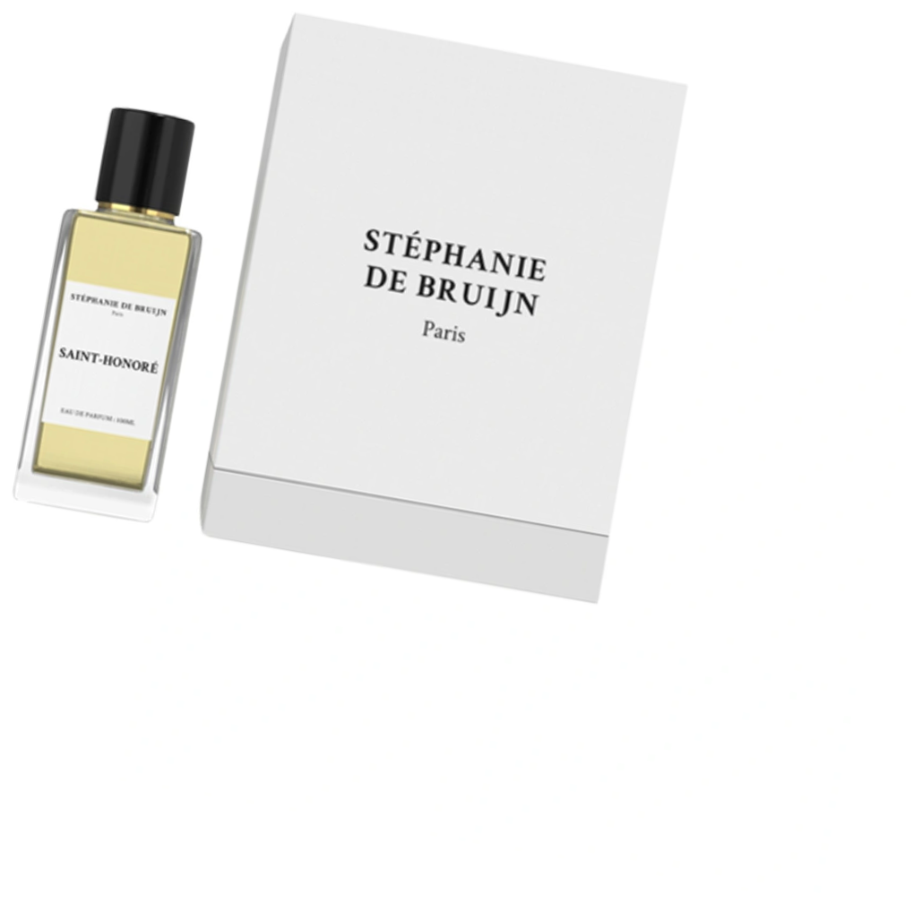 Stephanie De Bruijn Paris Saint Honore аромат унисекс 100 мл / Стефани Де Брюин