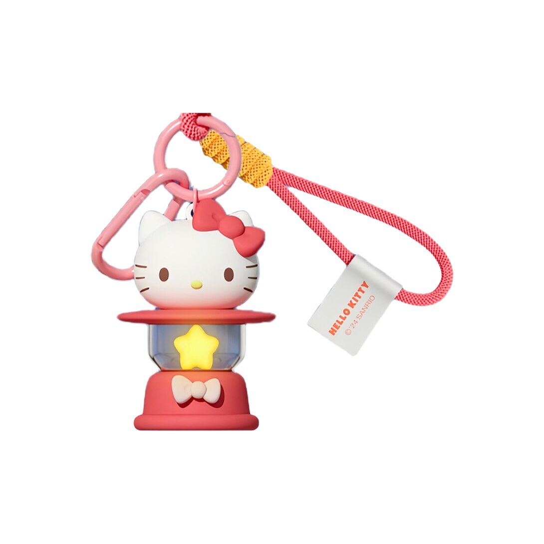 Ночники Sanrio Hello Kitty Collection