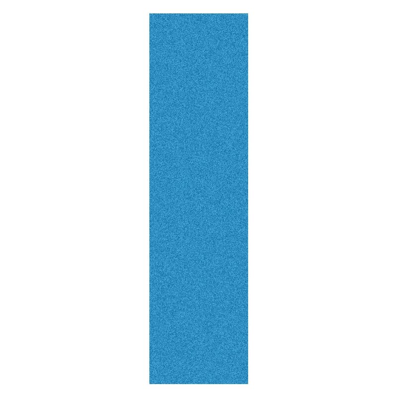 Водонепроницаемая нескользящая наклейка-гриптейп для скейтборда blue