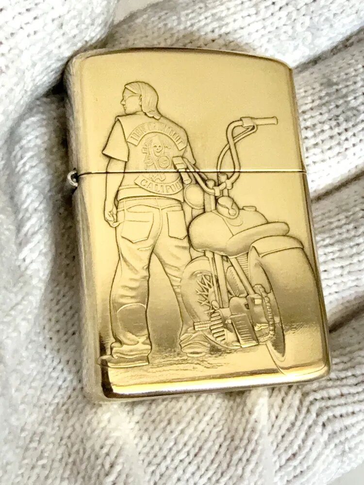 Zippo Чехол для зажигалки