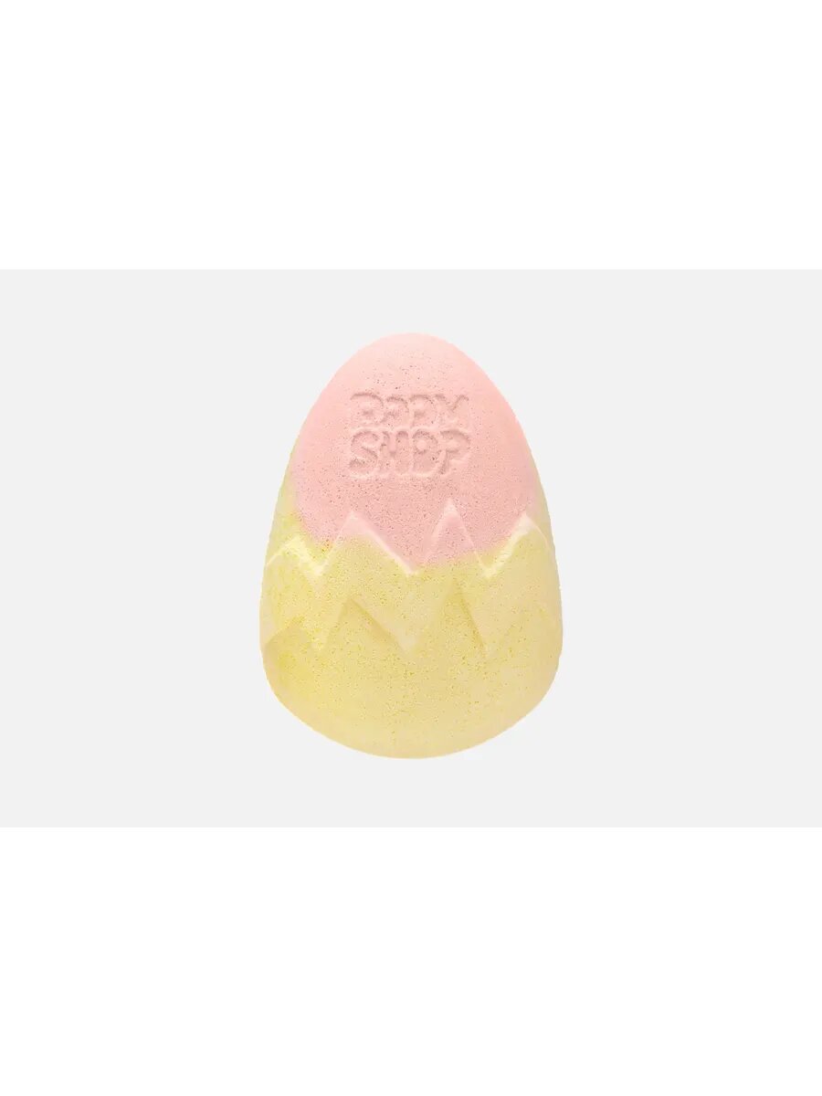 BOOM SHOP cosmetics Малыш Кролик Бомба для ванны