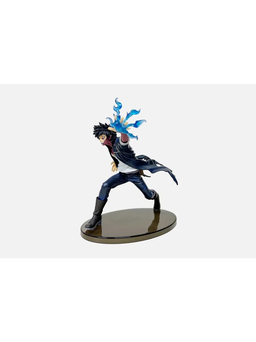 Bandai Dabi The Evil Villains Фигурка 1 шт