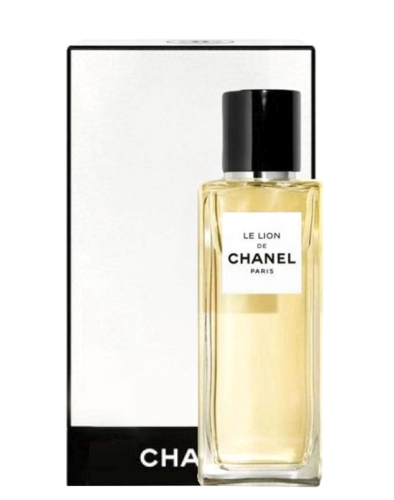 Le Lion De Chanel парфюм унисекс 75 мл / Шанель Ле Леон Де Шанель
