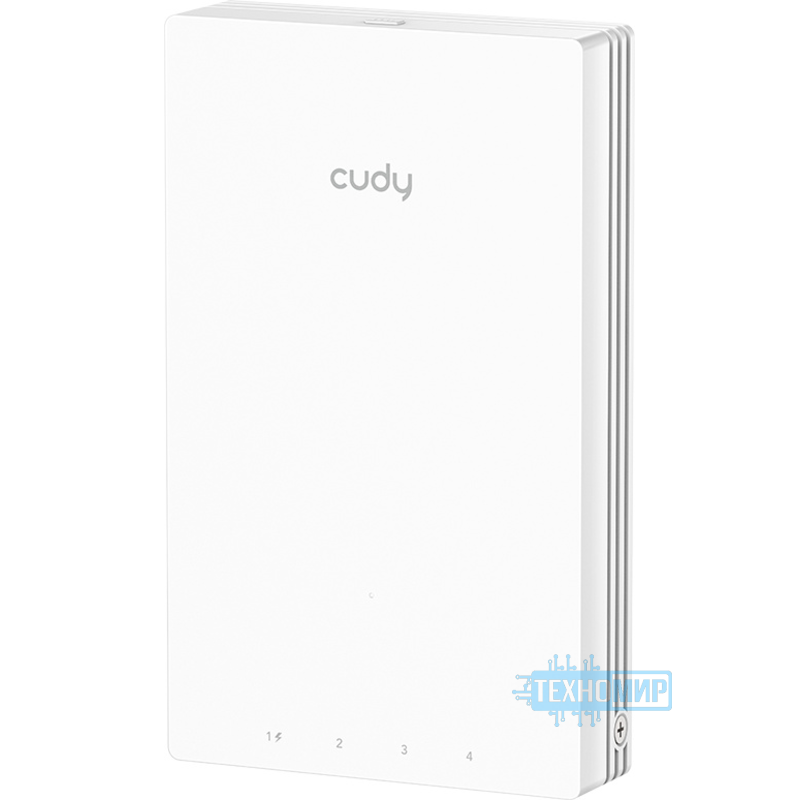 Точка доступа Cudy AP3000 Wall