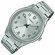 Наручные часы CASIO Collection, серебряный