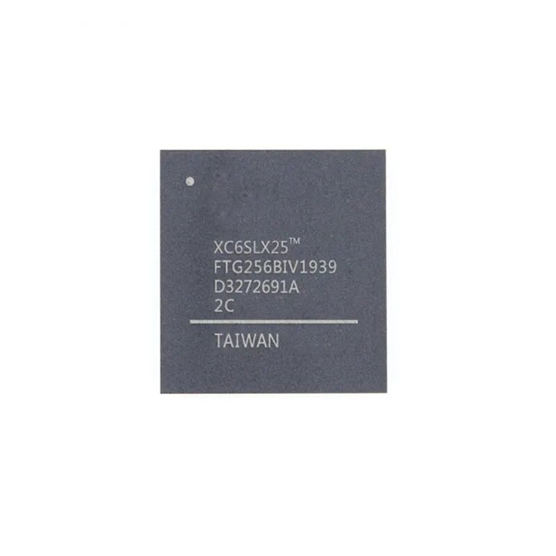 Кабели YINGYUN XC6SLX25-2FTG256C XC6SLX25-2FTG256I BGA-256