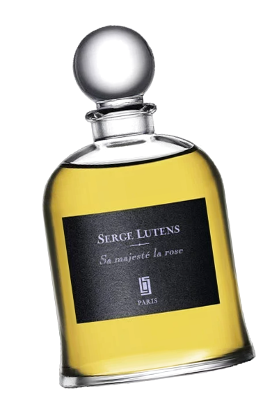 Serge Lutens Sa Majeste La Rose парфюмерная вода для женщин 75 мл - Серж Лютен Ла Роуз
