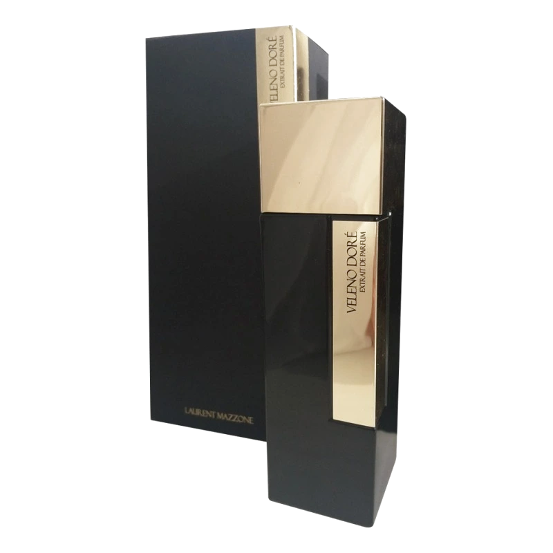 Велено Дор 100 мл - унисекс парфюм / Laurent Mazzone Lm Parfums Veleno Dore