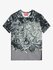 Футболка DIESEL T-Inlay, размер 40 EU, black