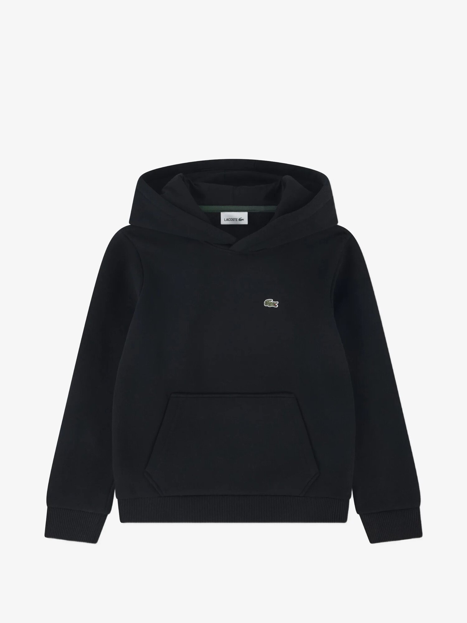 Толстовка Logo hooded sweatshirt