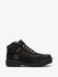 Ботинки Timberland Loso, размер 10 US, черный